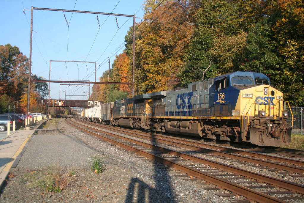 CSX K532-28